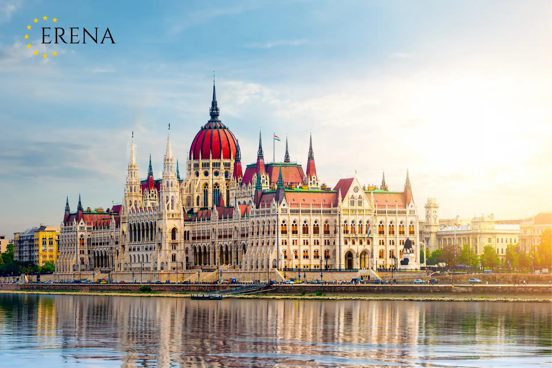 The Current State Of The Budapest Real Estate Market | Erena