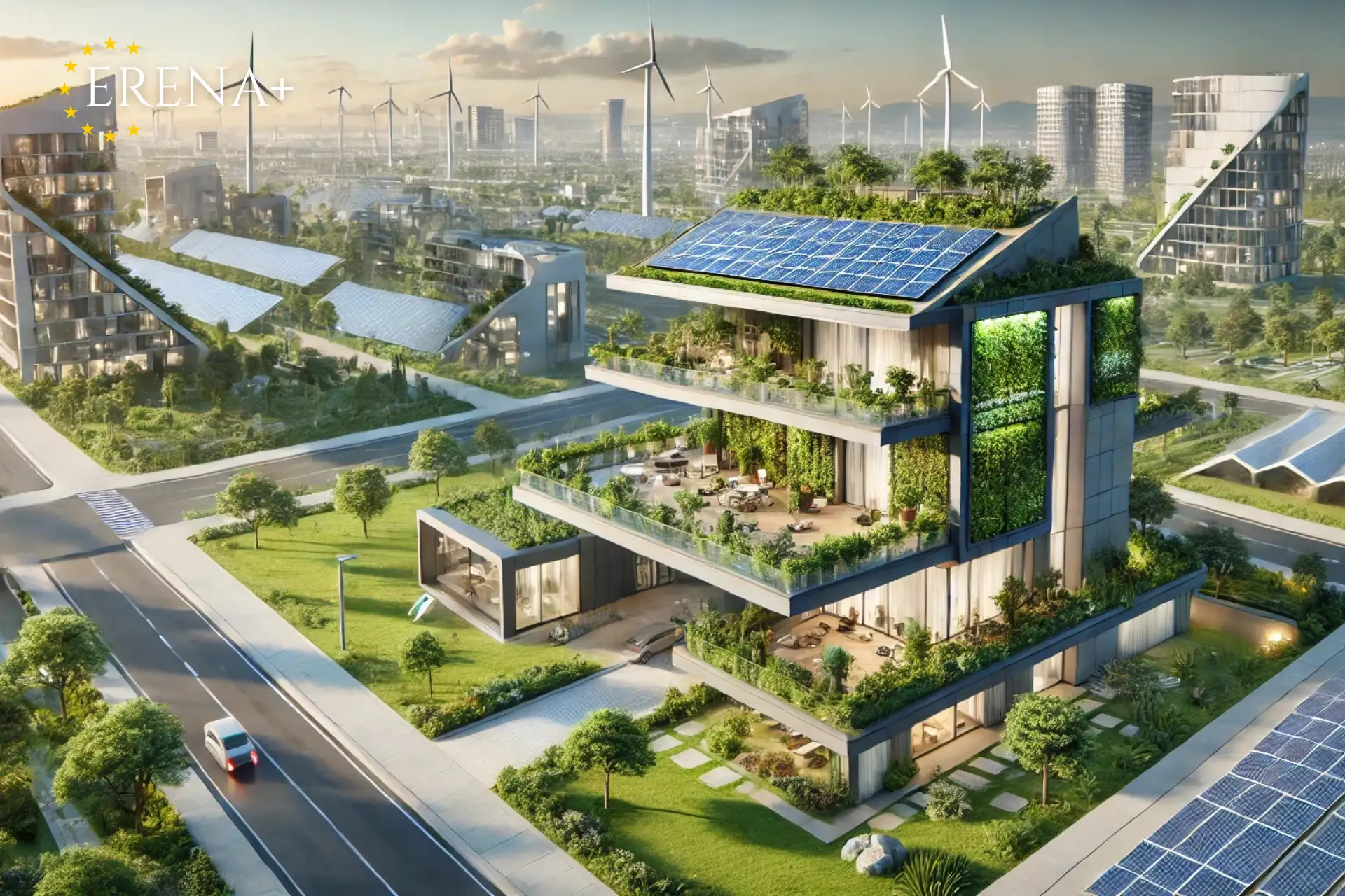 What Will Homes Look Like In 2050? Trends In Smart Technologies And ...