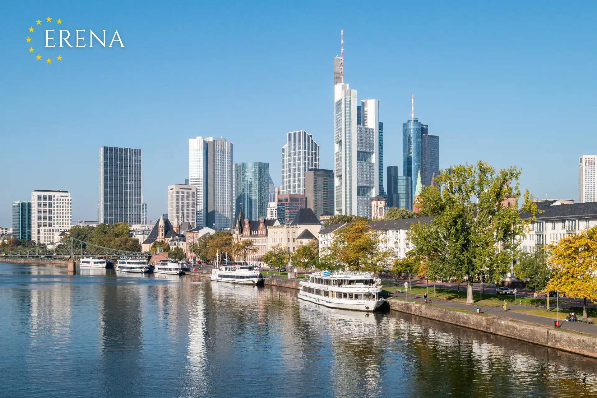 The Richest City In Germany – Development In Recent Years And Forecast ...