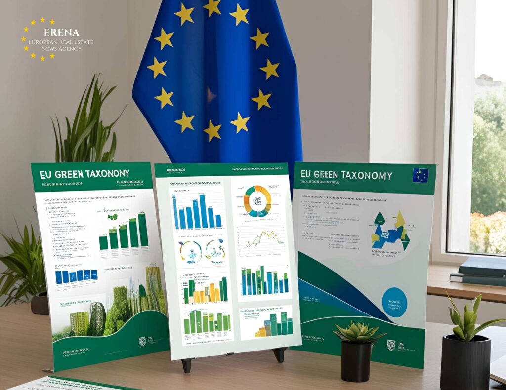 Catalyst And The EU Green Taxonomy: A Strategic Guide
