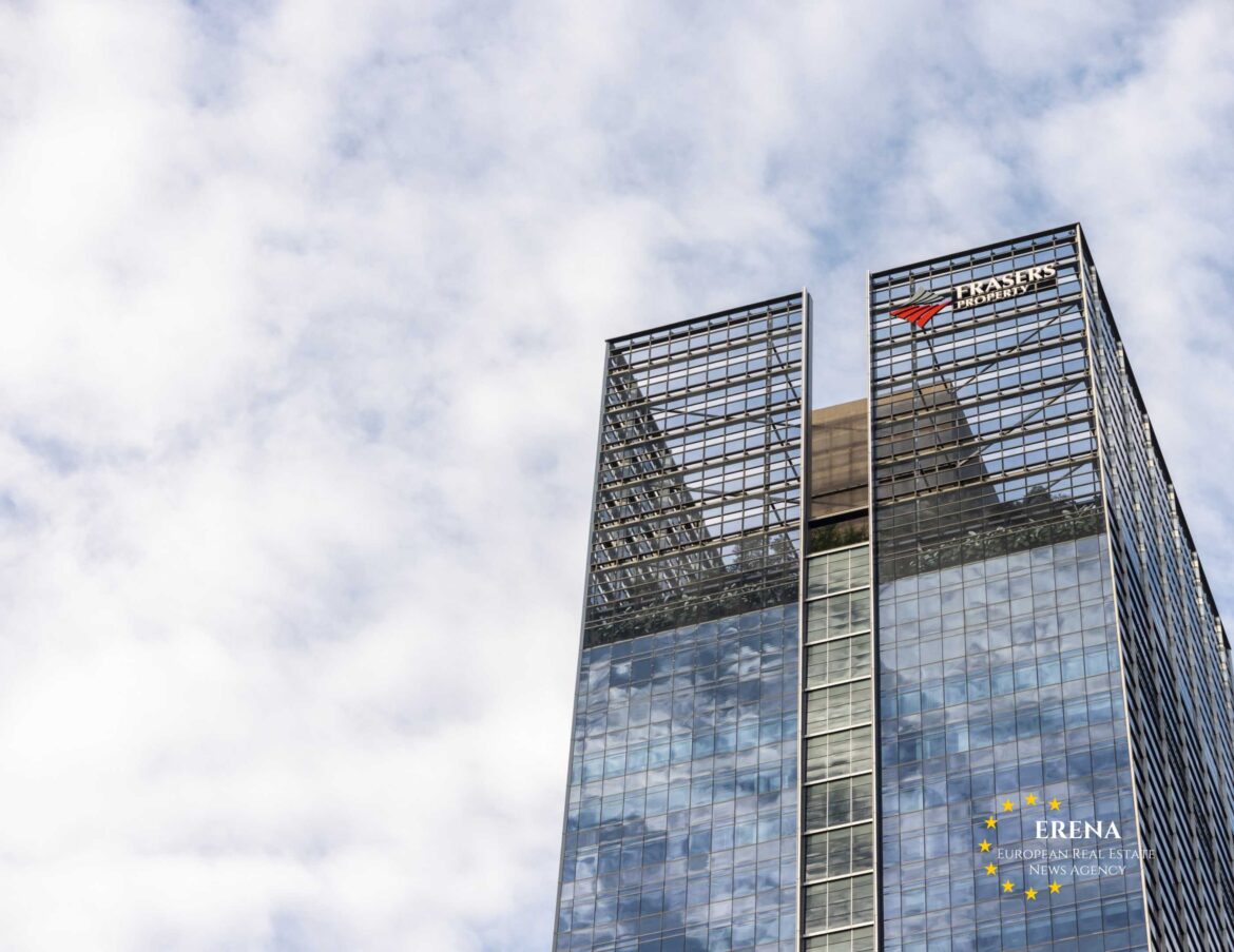 Frasers предлагает выкуп FHT за €1,1 млрд