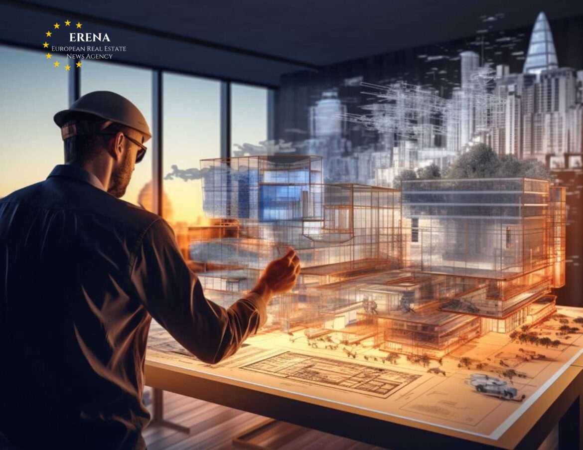Top 2025 Construction Trends And Projects Unveiled