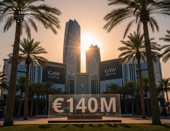 Gaw Capital инвестирует €140 млн в Абу-Даби
